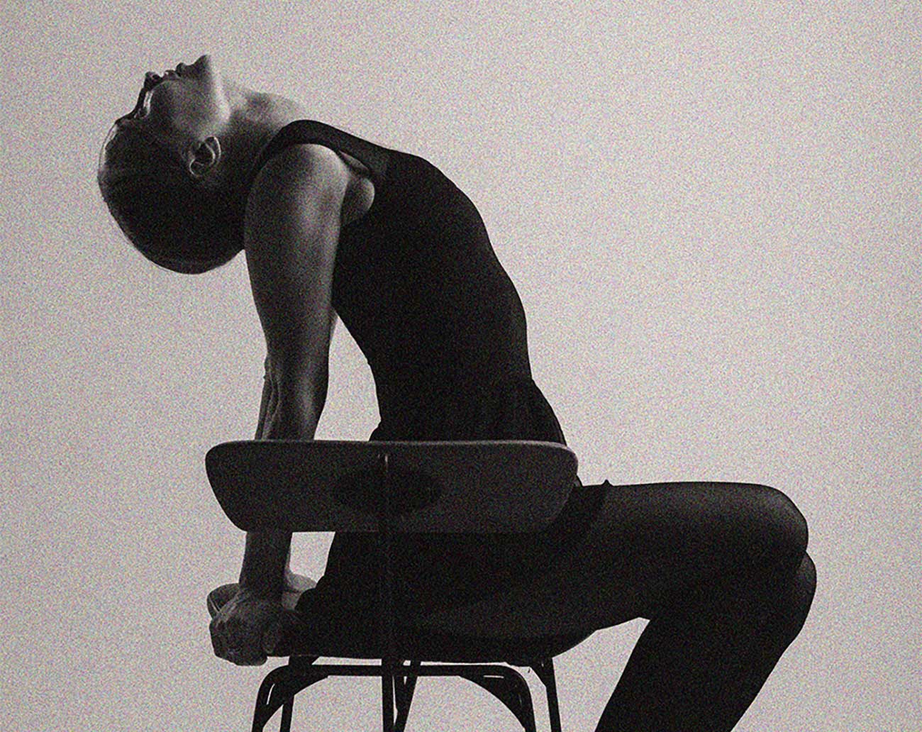 Breaking the world of ballet – Step N Groove